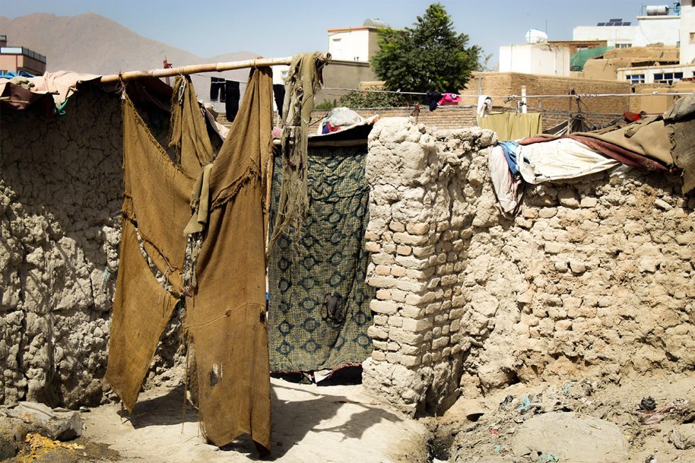 Q&A: An Inside Look at Life in Afghanistan | World Help