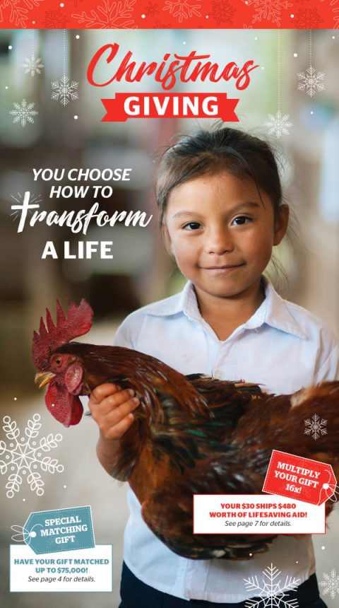 World Help | Help For Today, Hope For Tomorrow