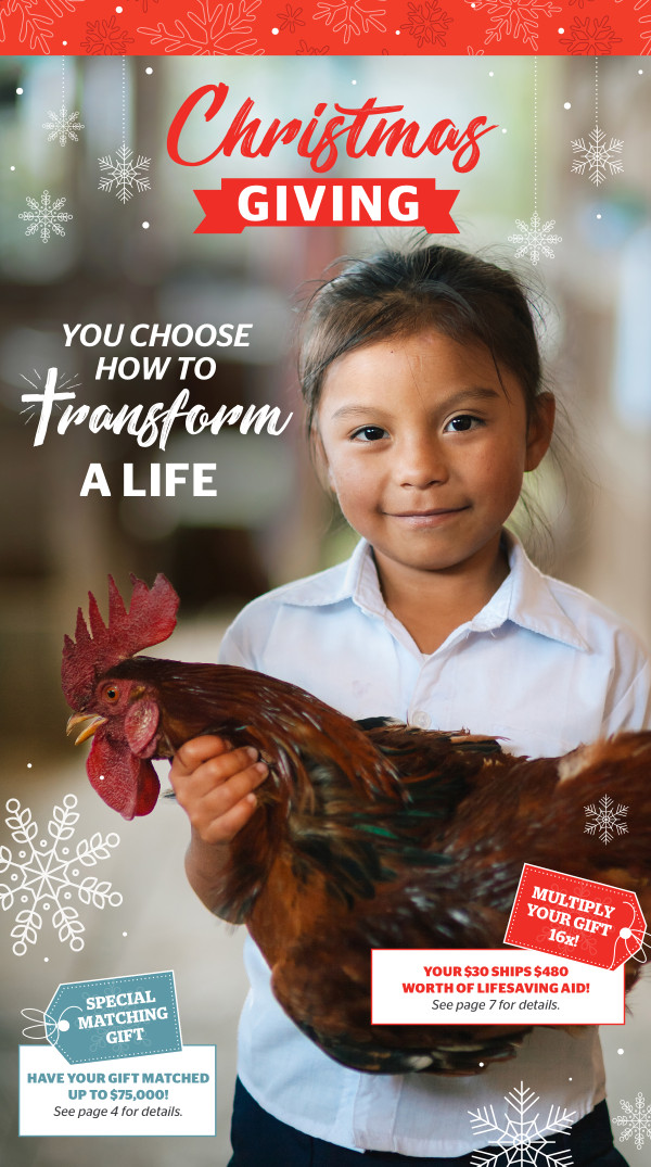 World Help | Help For Today, Hope For Tomorrow