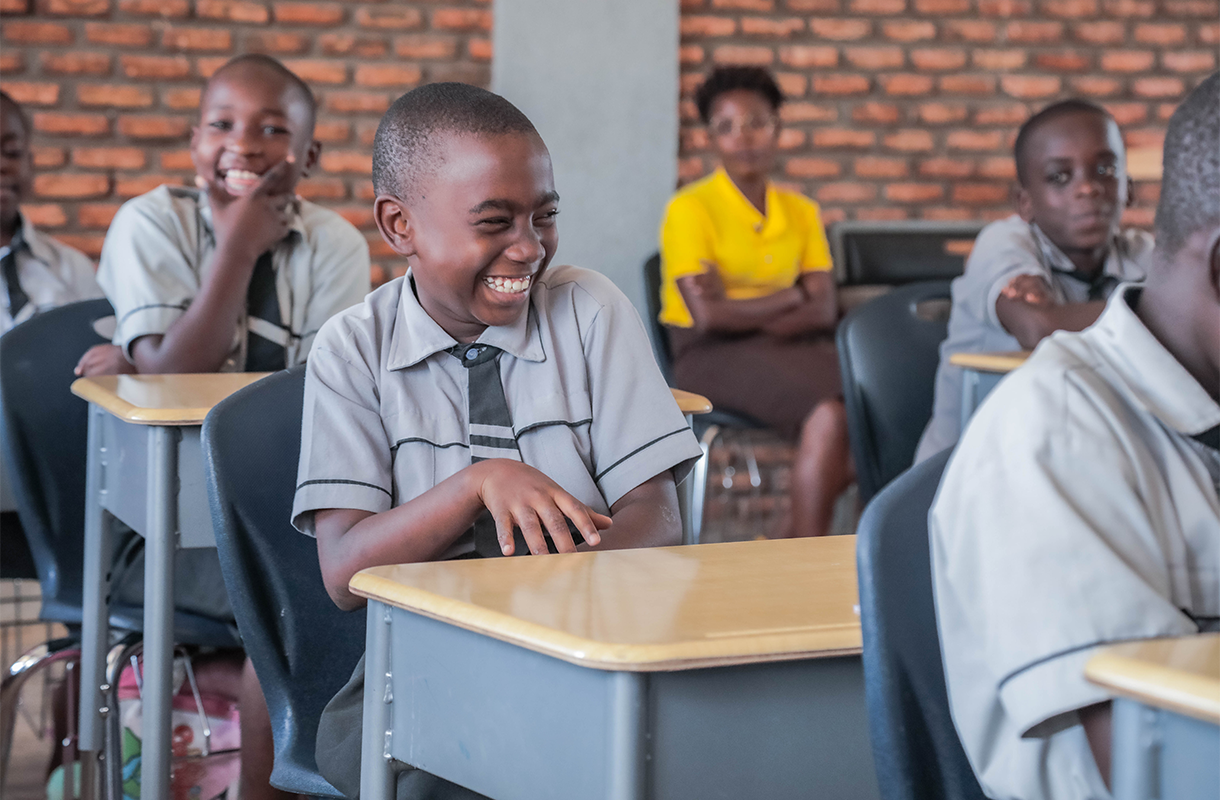 The World Help Family is Making a HUGE Impact! | World Help