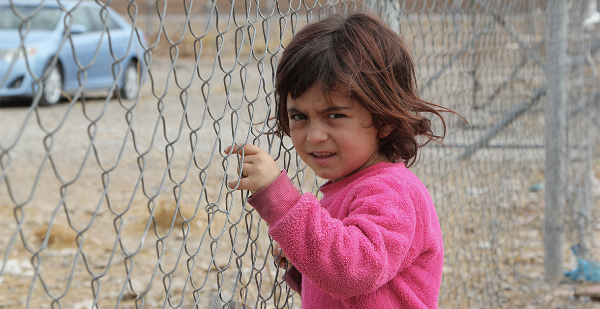 Cold and Hunger: Every Parent’s Worst Nightmare | World Help