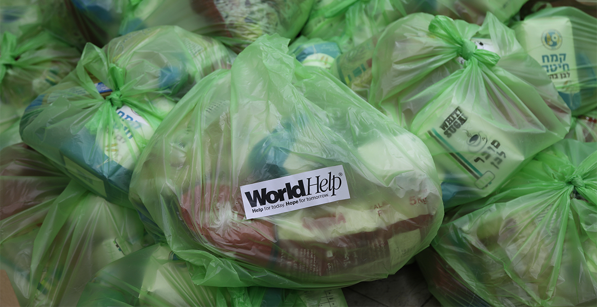 Check Out Your Lifesaving Impact Worldwide! | World Help