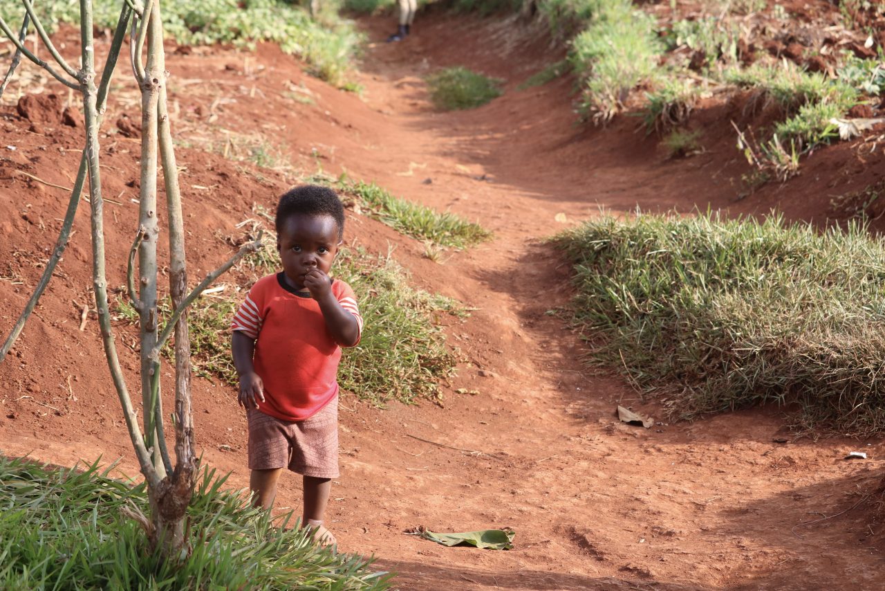 4 Ways to Pray for Rwanda | World Help