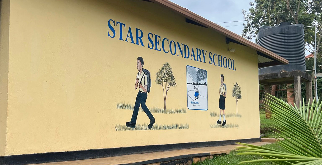 This School Is a Beacon of Hope in Rwanda! | World Help