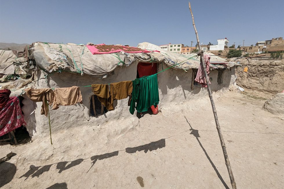 What is Life Like for a Mother in Afghanistan? | World Help