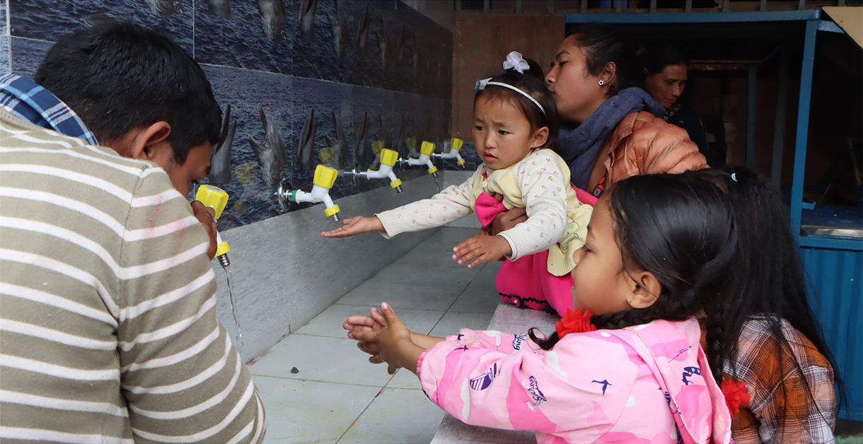 Check Out What the World Help Family Accomplished in 30 Days! | World Help