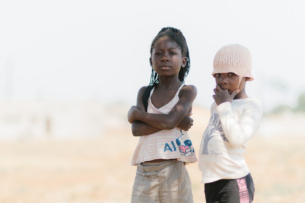 20 Prayers for Starving Children Around the World | World Help