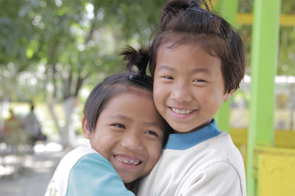 Child Sponsorship 101: What to Know About Sponsoring a Child | World Help