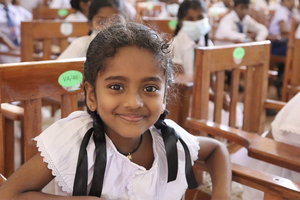 Child Sponsorship 101: What to Know About Sponsoring a Child | World Help