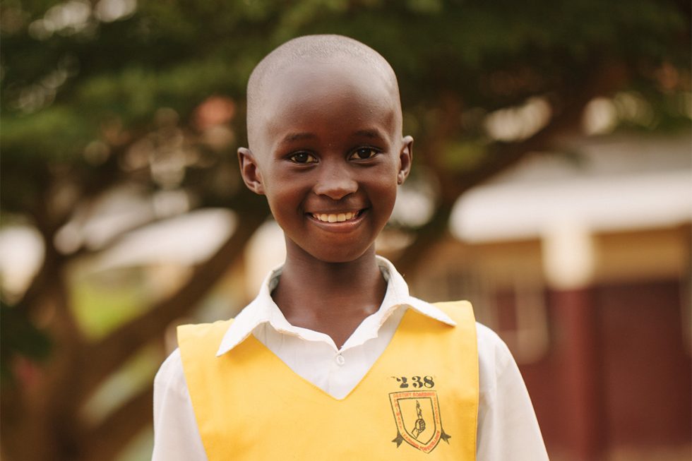 Child Sponsorship 101: What to Know About Sponsoring a Child | World Help