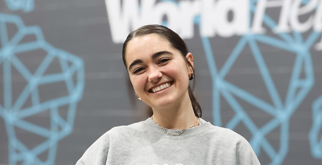 Q & A: Kelley Heelan Shares Why Volunteering Matters! | World Help