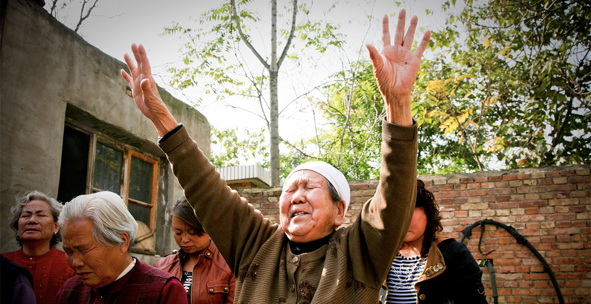 An Insider’s Guide to the Underground Church | World Help